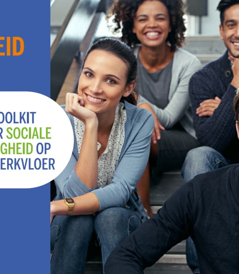 NVP presenteert Code voor Sociale Veiligheid - LVV