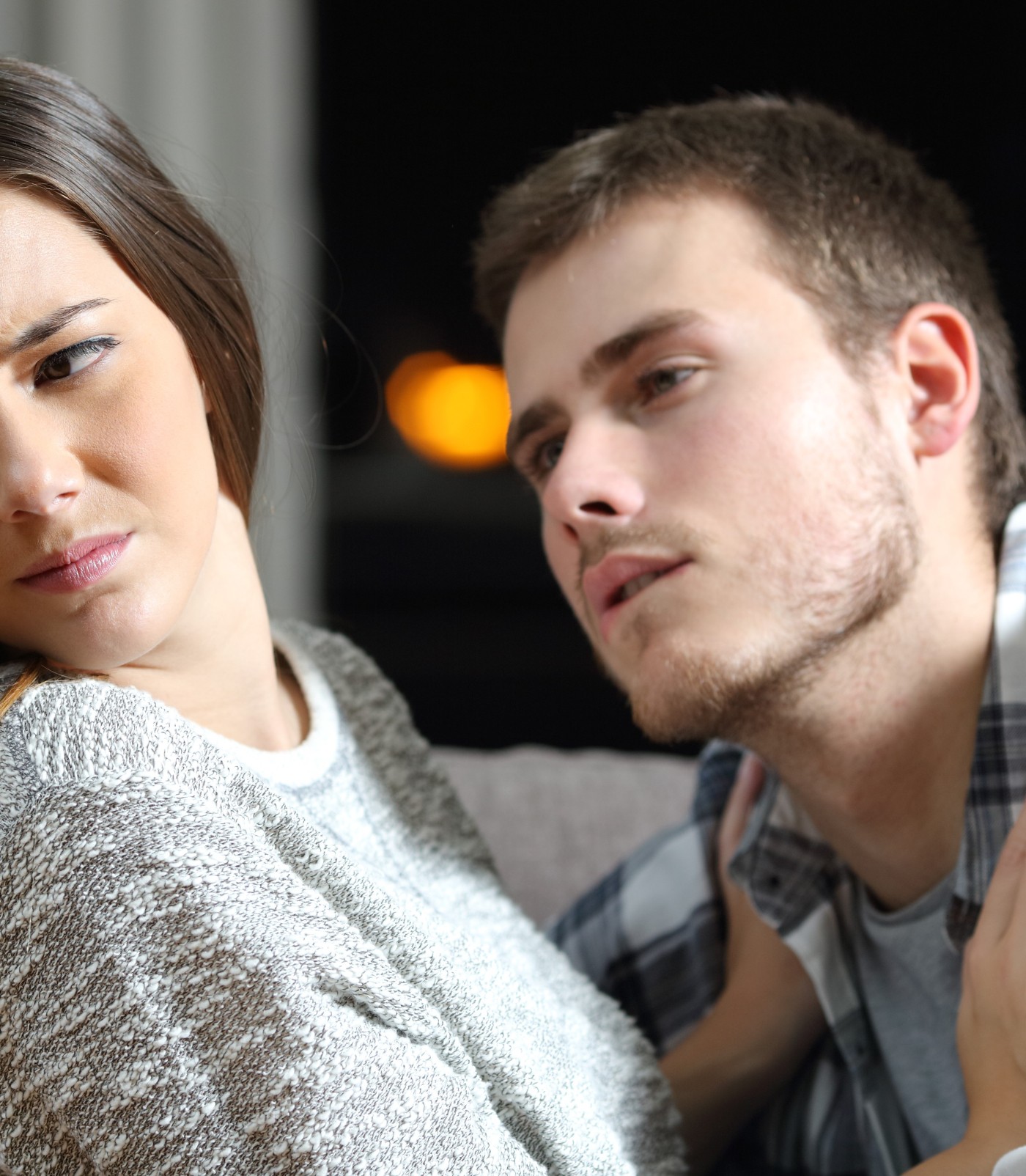 Van seksuele intimidatie tot verkrachting: wat is wat (en wat is ...