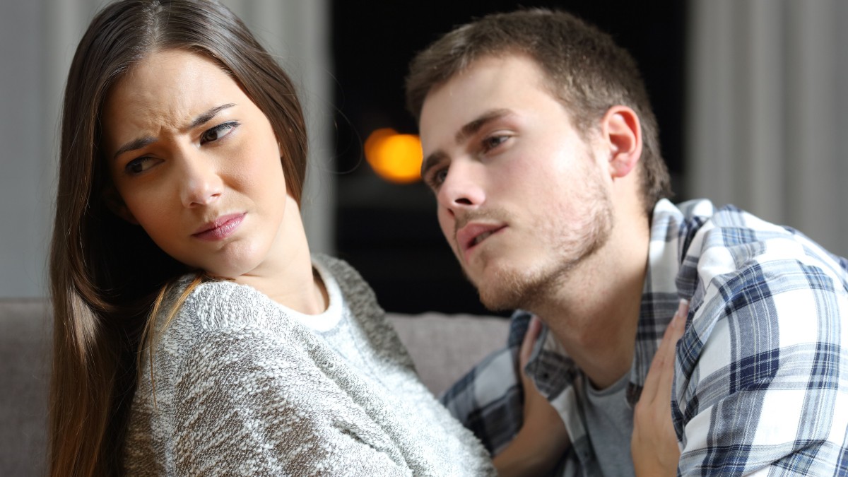 Van seksuele intimidatie tot verkrachting: wat is wat (en wat is ...