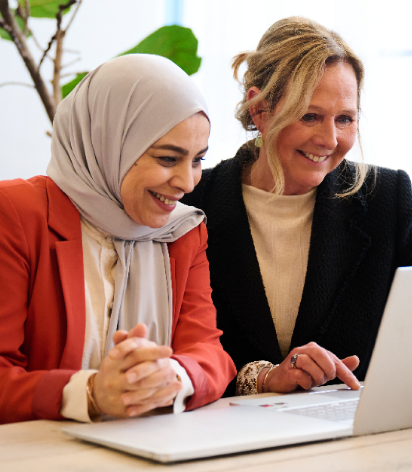 Vertrouwenspersonen voor LVV-leden bieden luisterend oor - LVV