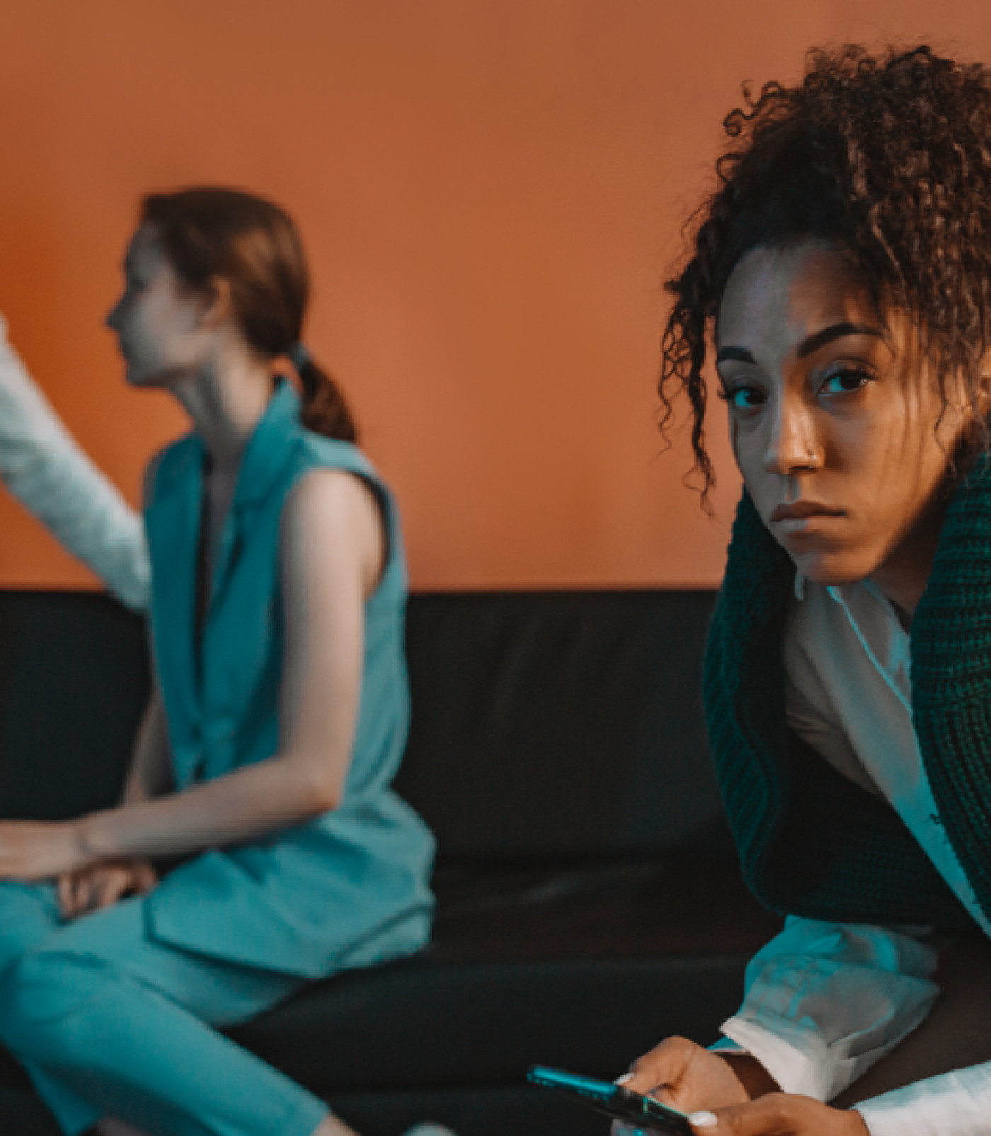 Discriminatie op de werkvloer: cijfers 2022 CBS - LVV