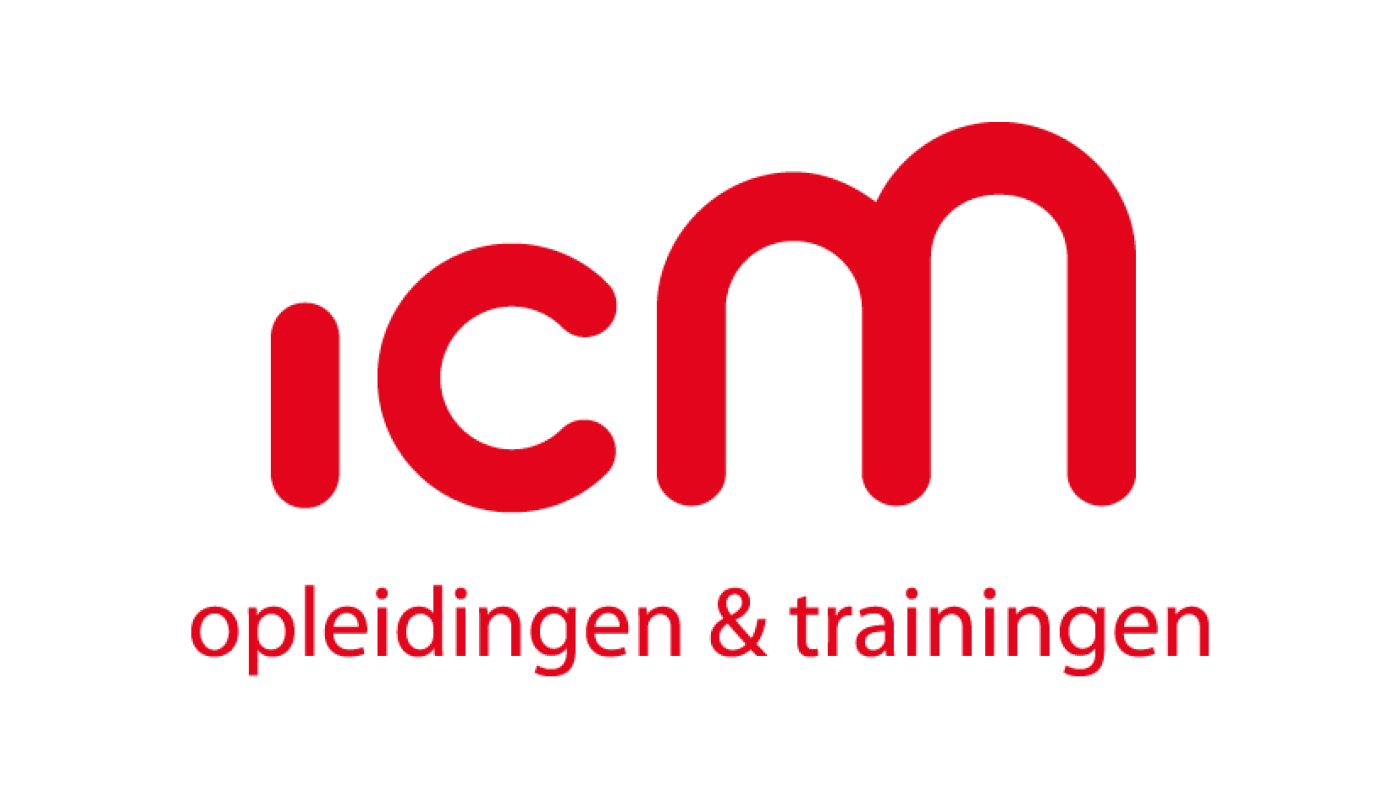 ICM opleidingen & trainingen - LVV